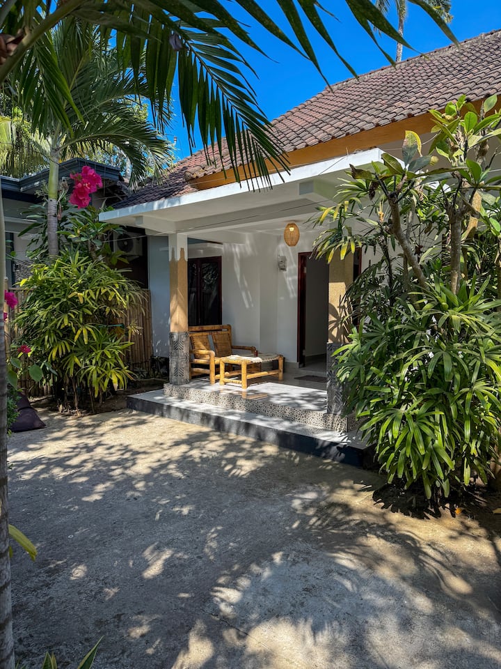 Papaya House | 2br • Ctrl Kuta - Australië