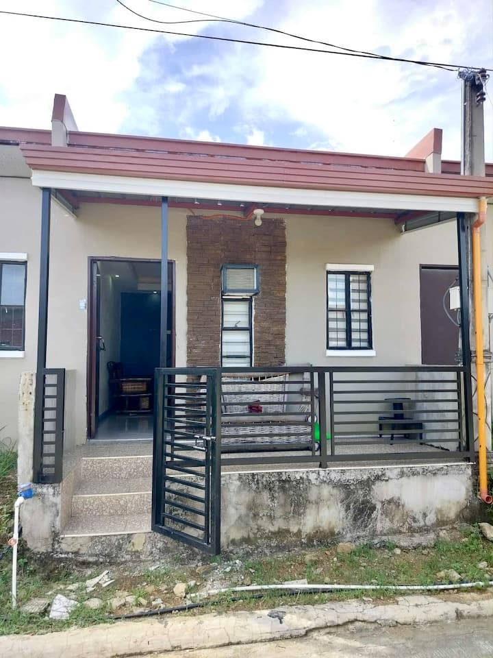 Affordable Staycation - Pagadian City