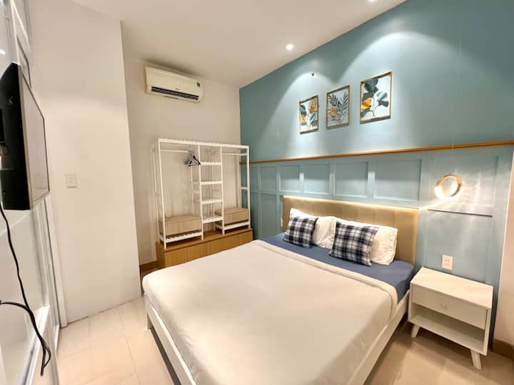 Mini Apartment Near City Center Da Nang - 峴港