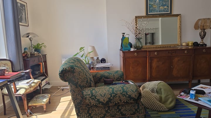 A Home In Oxfordshire - Banbury
