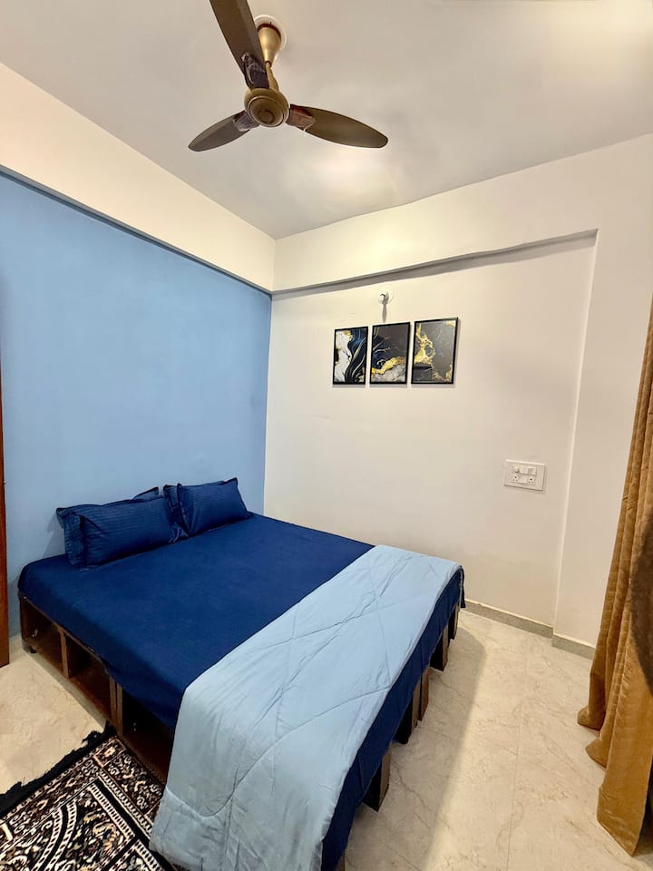 Royale Luxe | Private Mini Theatre | Near Rankala - Kolhapur