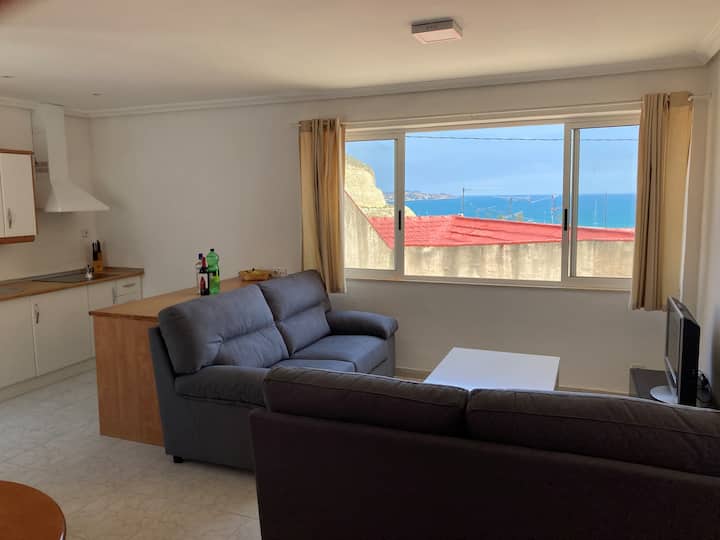 Beach Apartment With Ac - Alicante (Alacant)
