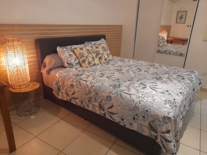 Le Clos Des Pêchers - Saint-Denis