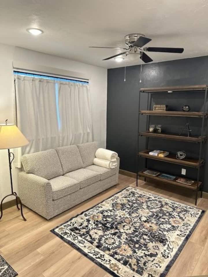 River Condo D - Livingston, MT