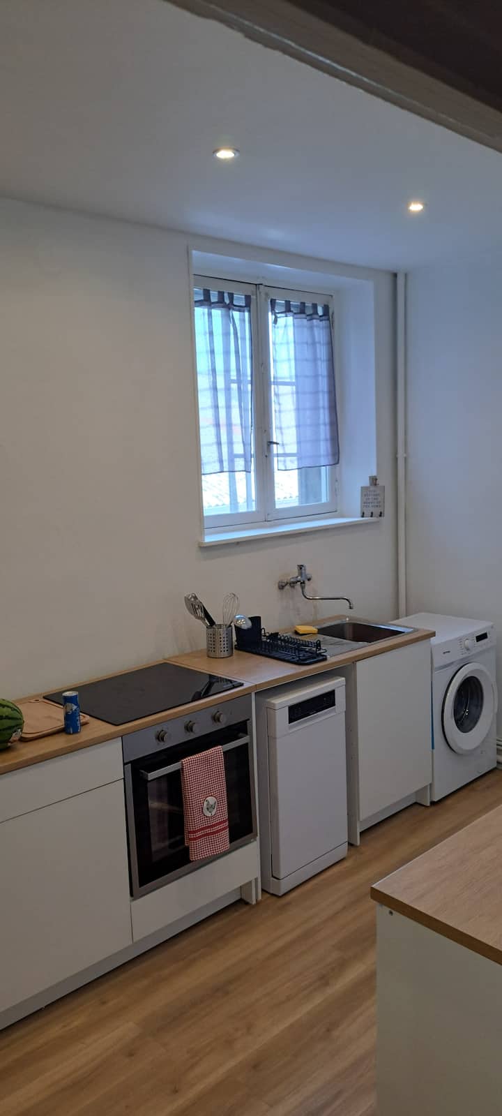 Logement 2 Ch. Proche Luxembourg - Senon