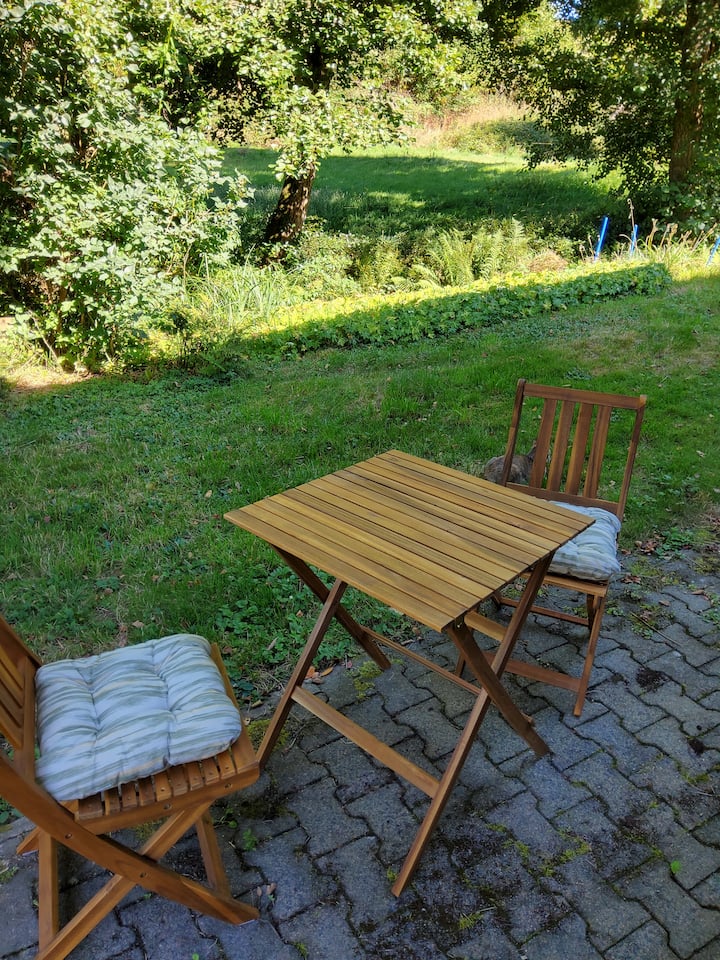 Urlaub Naturpur - Ober-Ramstadt