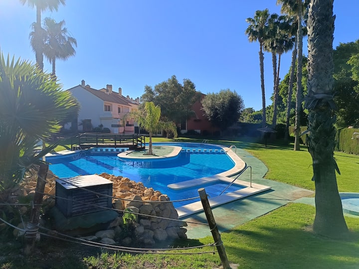 Bonito Dúplex Cerca De La Playa - Alicante