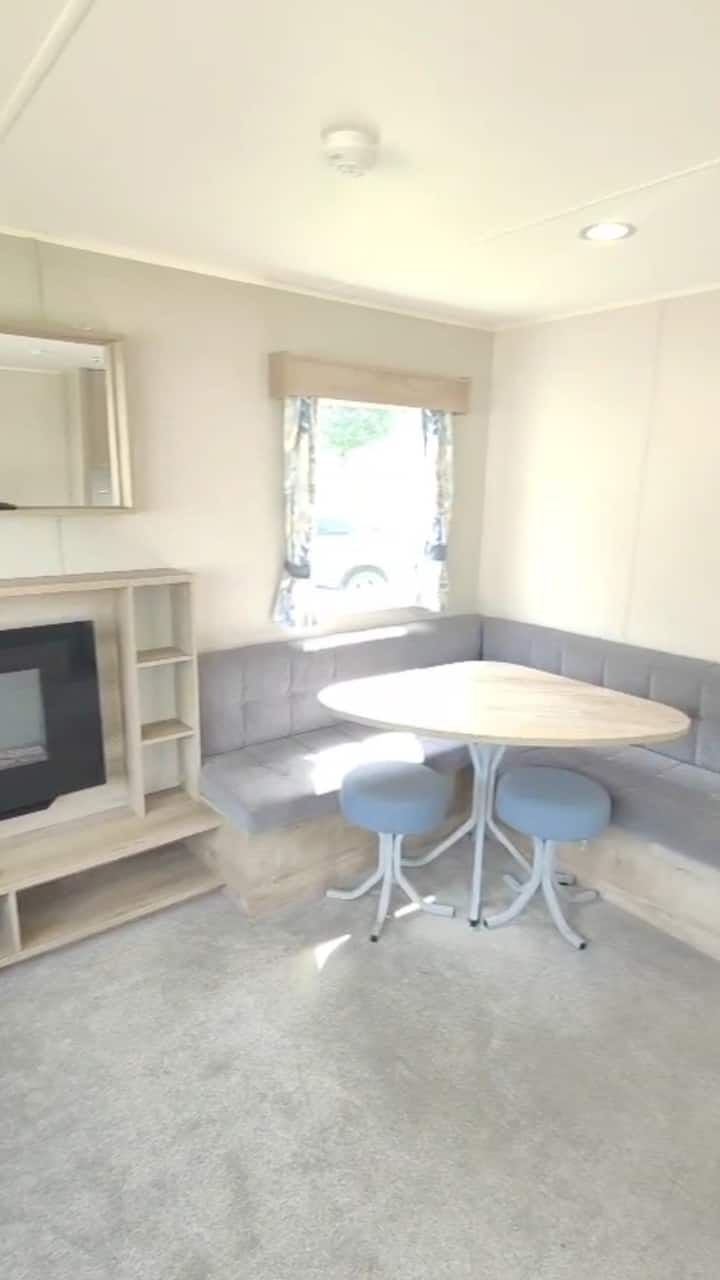 Holiday Park In Weymouth Static Home - Weymouth