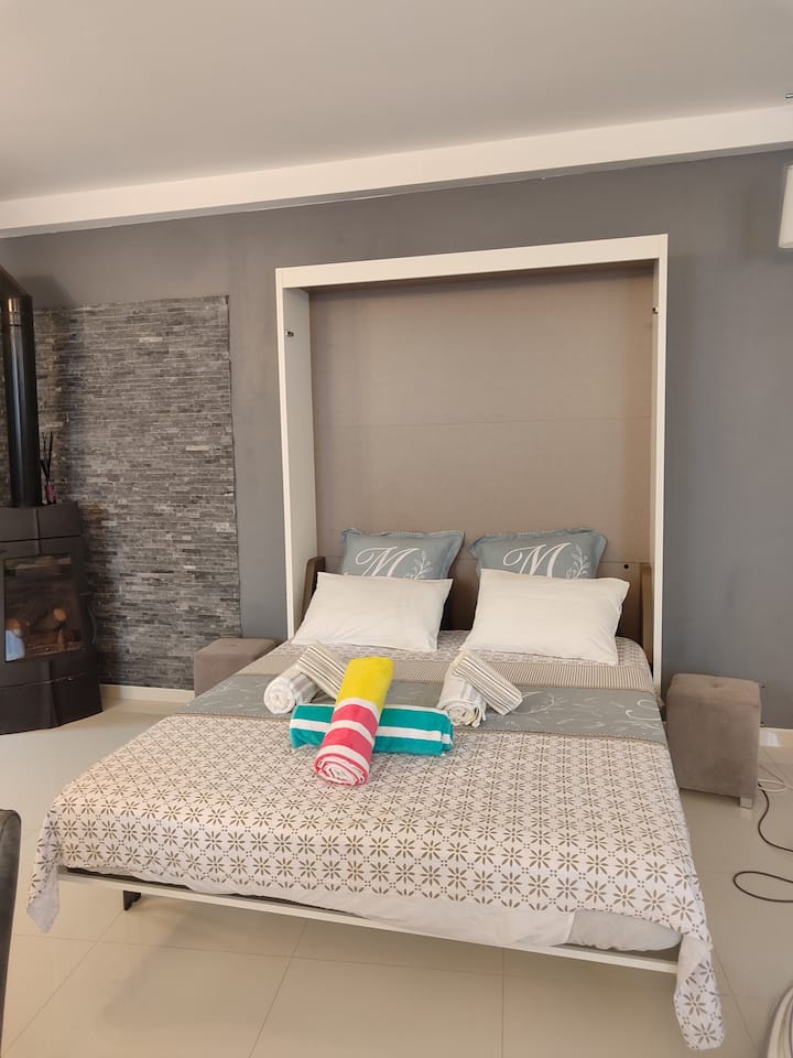 Ariana Superbe Suite Privée -