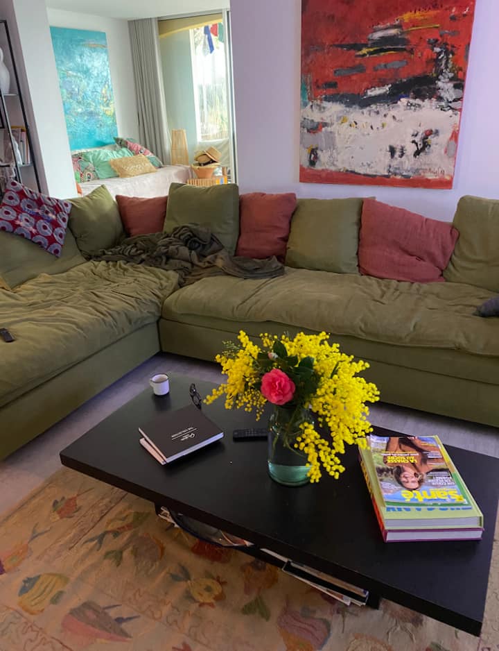 Chambre D’hôte - Sainte-Maxime