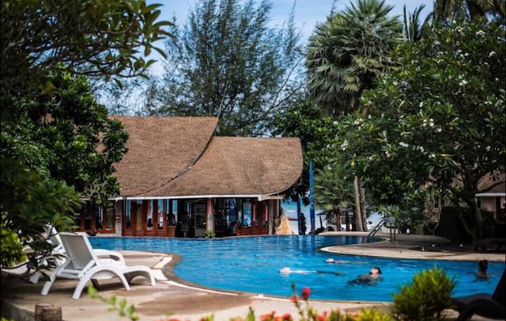 Koh Tao Col Economy Room - Ko Tao