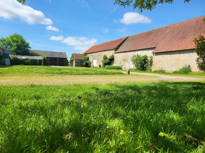 La Rissandière - Sologne