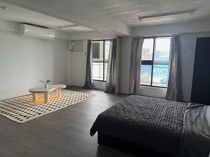 Simple Room,可寵物 - Kaohsiung City