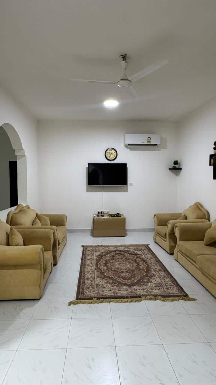 Bayt Al Suroor-بيت السرور سعاده - Salalah