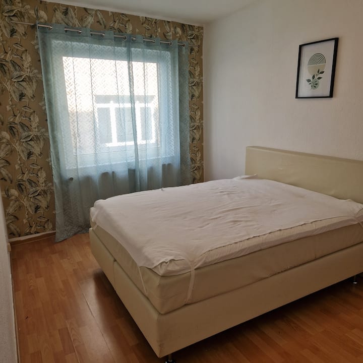 Apartment In Bremen Center - Bremen