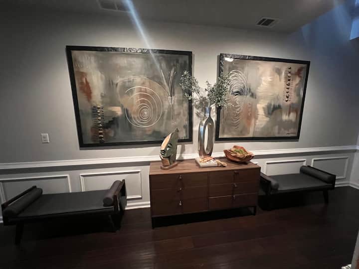Lakefront Luxury - South Fulton
