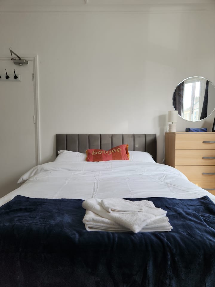 Oxford Exclusive Room Ruskin - Oxford