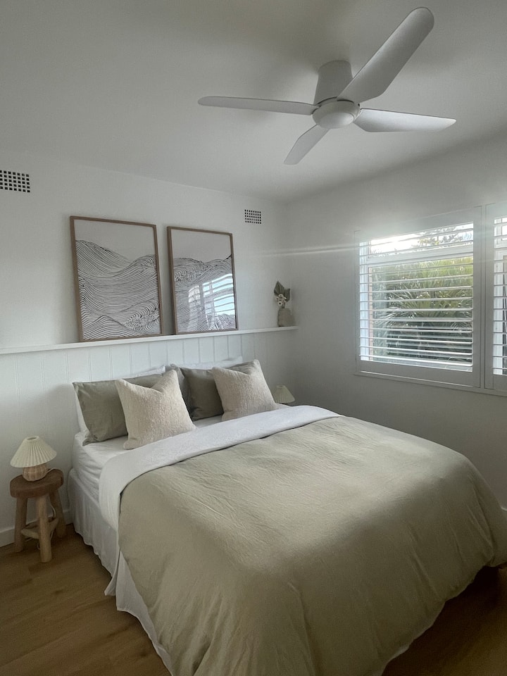 Beach Pad In Freshwater - Narrabeen