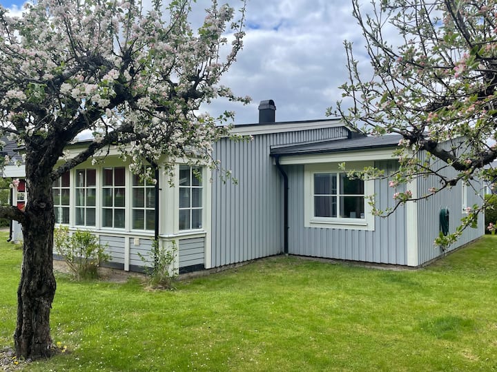 Fin Villa Uthyres 1/5-30/9, Men äVen Andra Tider! - Västerås