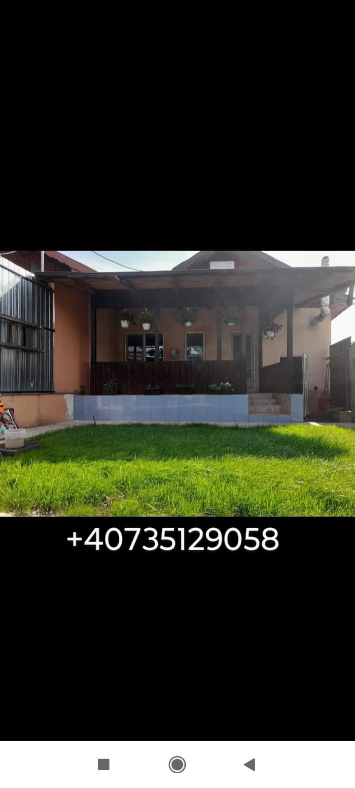 Casa Zona Centrala - Pardina