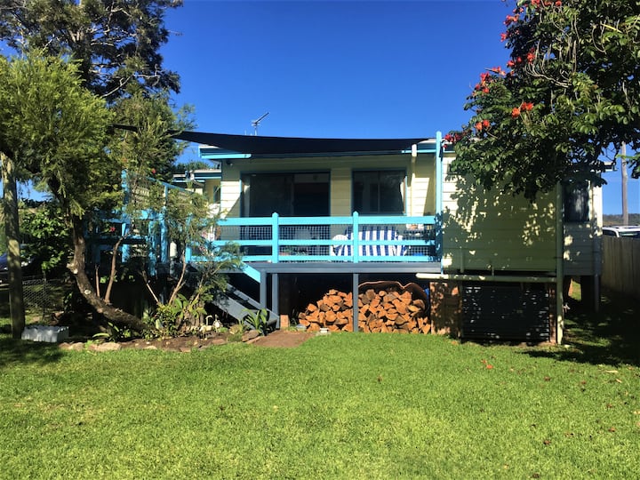 Beach House Crescent Head - Kempsey