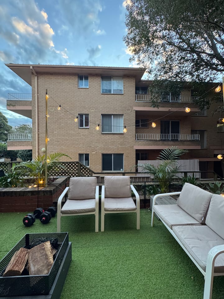 Apartment In Dee Why Beach! - Narrabeen
