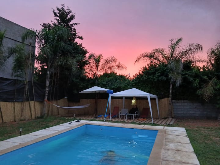 Maison Avec Piscine à 15 Min De Kenitra - Kénitra