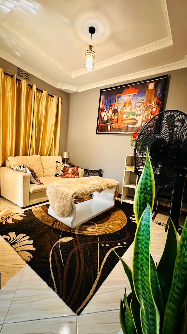 Sanplay Homes - Tanzania