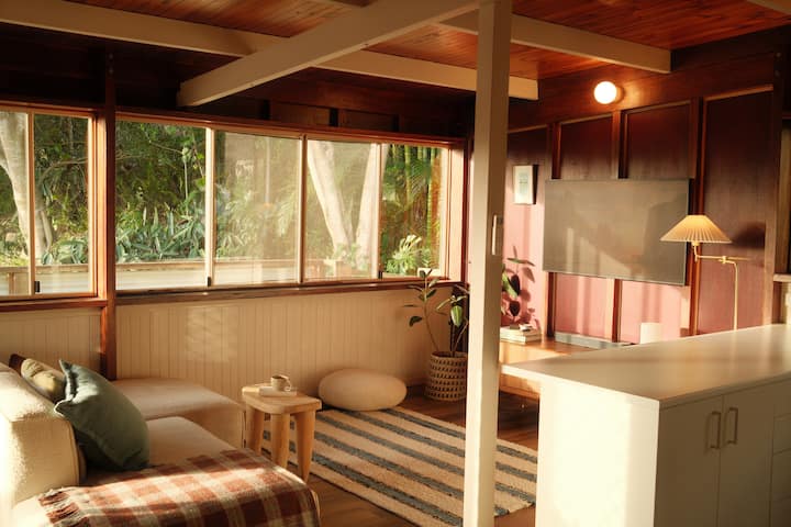 Forest Haven - Coolum Beach
