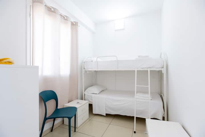 Trilocale - Marina di Ragusa