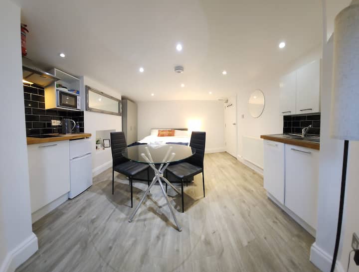 Oxford Exclusive Flat - Oxford