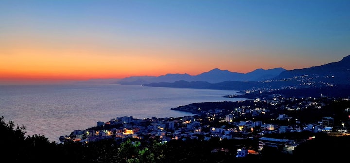 Guest House Mk - Montenegro