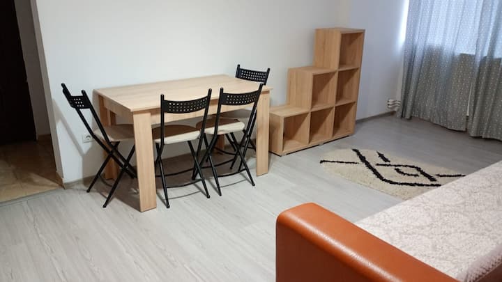 Apartament 4 Camere - Somova