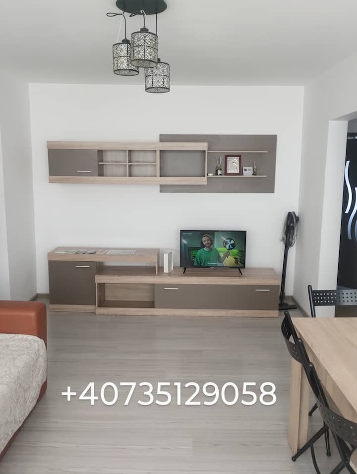 Apartament 4 Camere - Somova