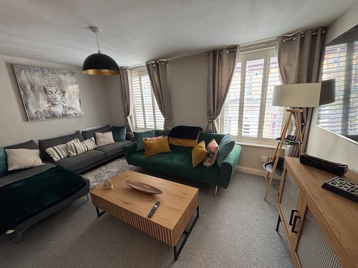Boutique Maisonette, Tavistock - Tavistock