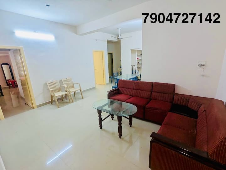 Aranya Home - Chennai