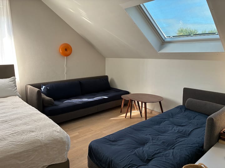 Kamer In Beerse. - Lille