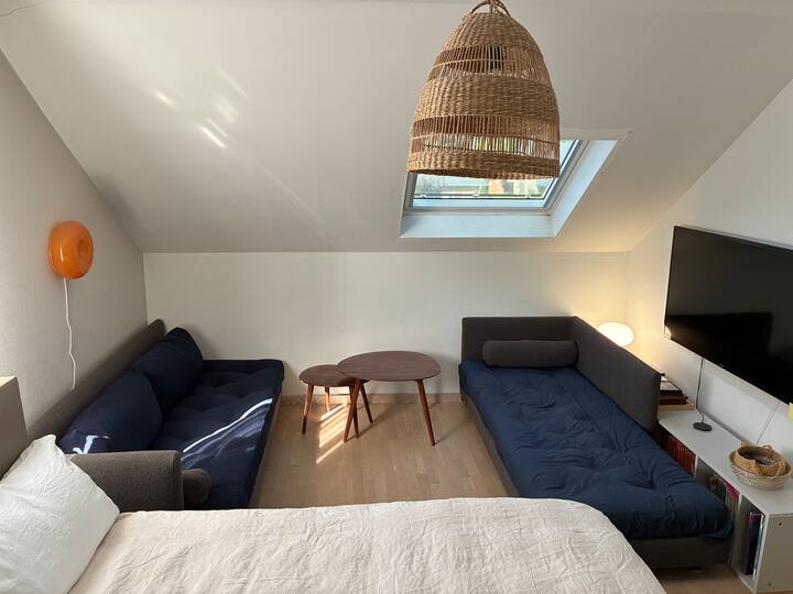 Kamer In Beerse. - Lille