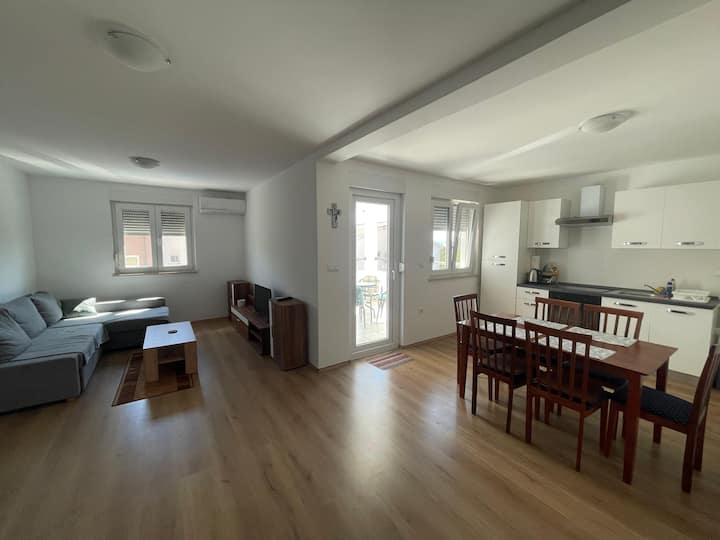 Evelyn Angel Apartment Starigrad - Starigrad