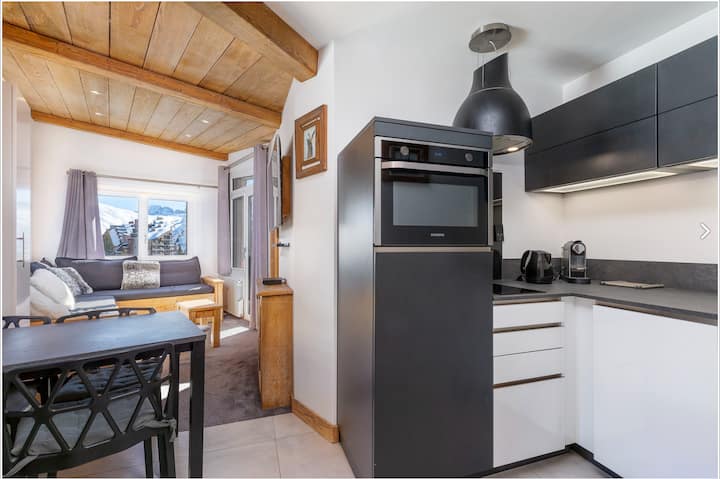 Avoriaz - Falaise - Tilia Charme - Avoriaz