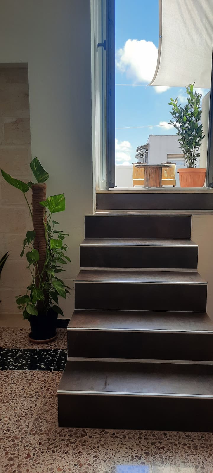 Rb House - Carovigno