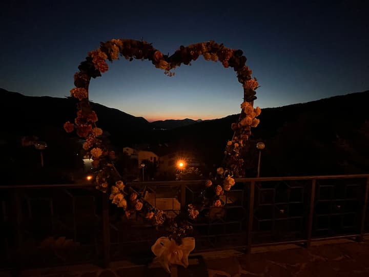 La Casa Di Bi. - Caramanico Terme