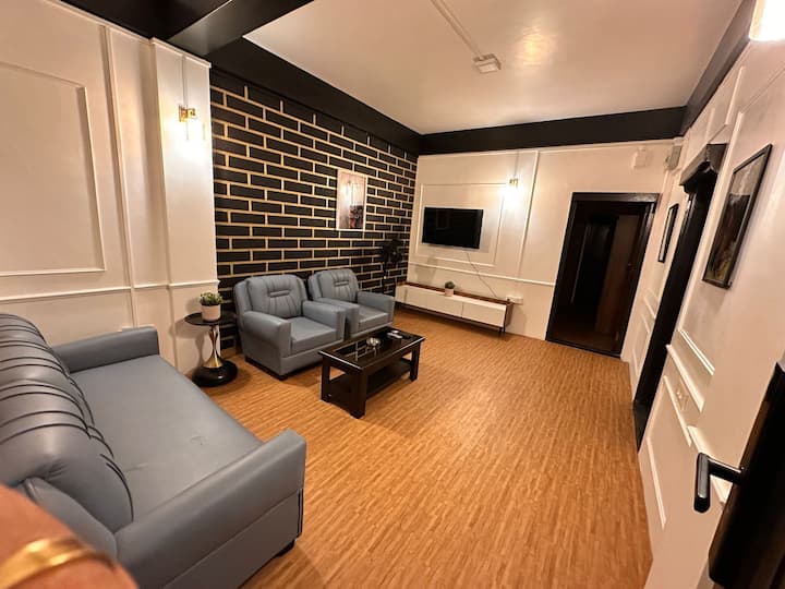 Roy-al Homestay Madanrting 1 - Shillong