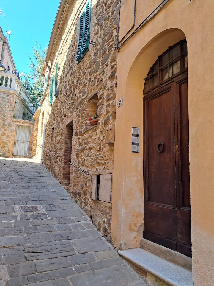 Casa Vegni - Montalcino