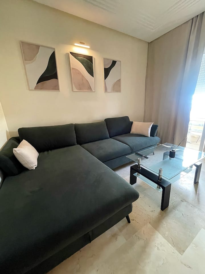Harhoura Proche Rabat - Témara