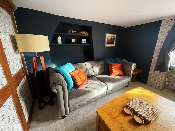 Boutique Cottage • Panoramic Views And Near Bath - Bradford-on-Avon