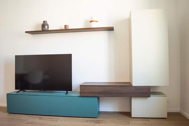 Nuovissima Casa Zona S. Giovanni - Italy