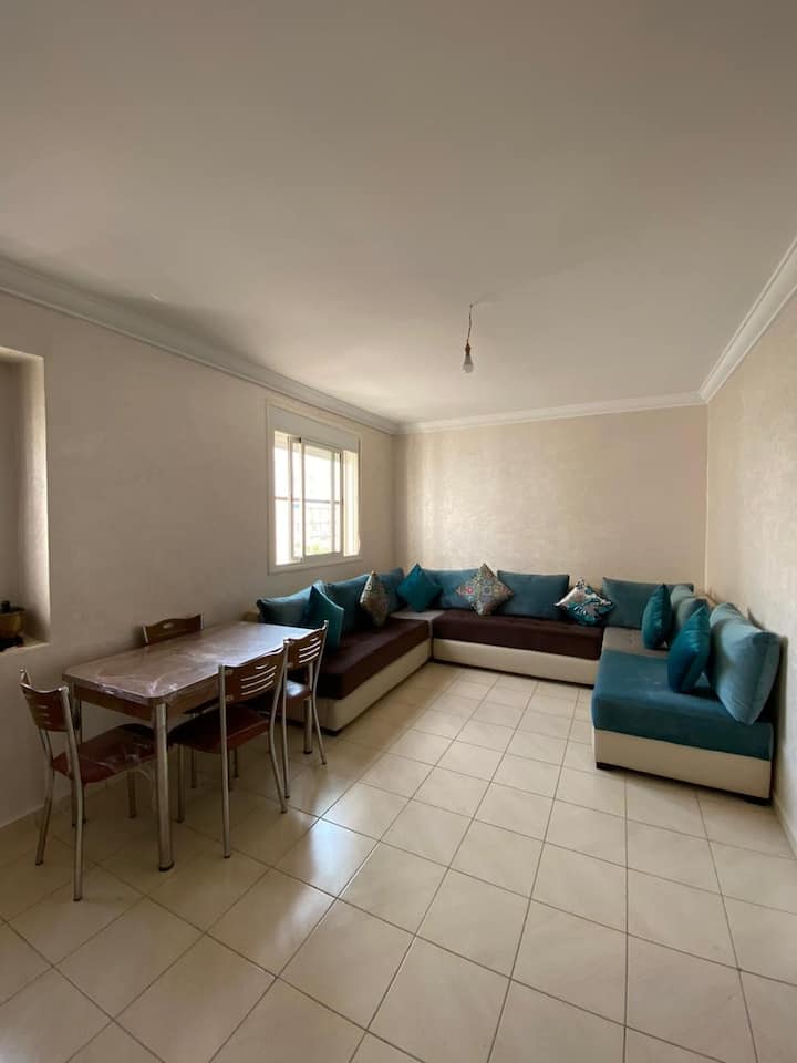 Appartement Bien Situé Et Ensoleillé. - Ceuta