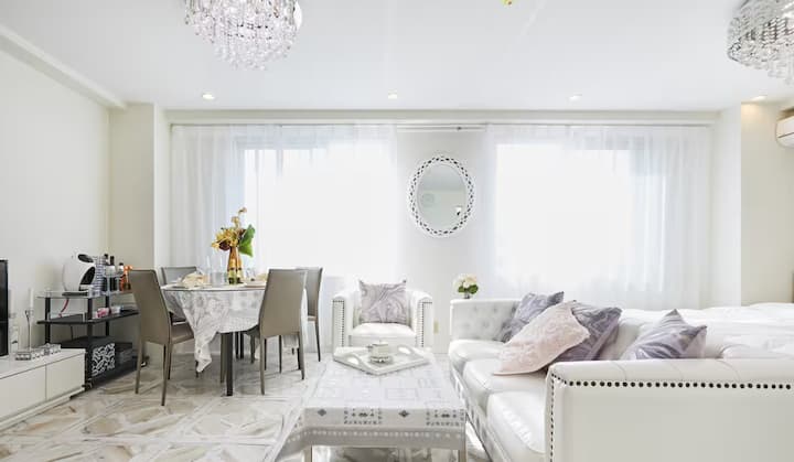 Reimimondo Lgr5 - Ikebukuro