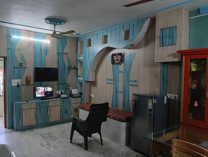 Maa Barabhuja Home Stay - Bhubaneshwar